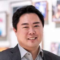 Hideaki Nishino - President and CEO @ Sony Interactive Entertainment ...