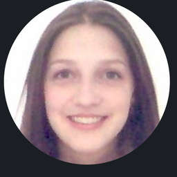 Maria Victoria Vives Serrano - Crunchbase Person Profile