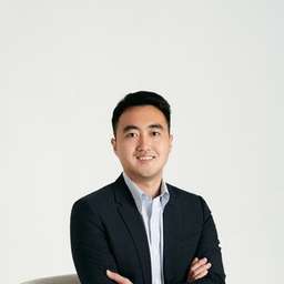 Joe Wang - Founder & Partner @ Ninja Capital Management - Crunchbase ...