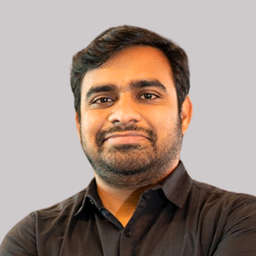 Amit Sindhikumte - CEO and Founder @ Fineshift - Crunchbase Person Profile