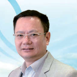 Shao Sun - Founder and Chairman @ China Green (Holdings) Limited - Crunchbase Person Profile