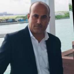 Arun Pandey - Crunchbase Person Profile