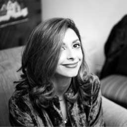 Aishwarya Jha-Mathur - Creative Director @ The Zoya Co. - Crunchbase ...