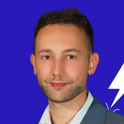 Jérémy Stern - Crunchbase Person Profile