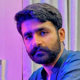 Wali Bukhari - Crunchbase Person Profile