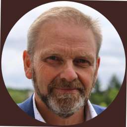 Volker Ratzmann - Executive Vice President of Corporate Public Affairs ...