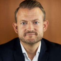 Martin Hansen - Crunchbase Person Profile