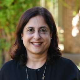 Muneerah Merchant - CEO @ Aga Khan Foundation - Crunchbase Person Profile