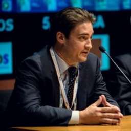 David Waldman - Founder, President & CEO @ Crescendo Communications ...