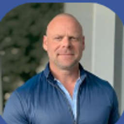 Alvaro Warden - VP of WW Channels @ NetSPI - Crunchbase Person Profile