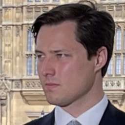 James Mutimer - Crunchbase Person Profile