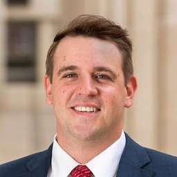 Kevin Cleary - Vice President of Government Relations @ Allegiant ...