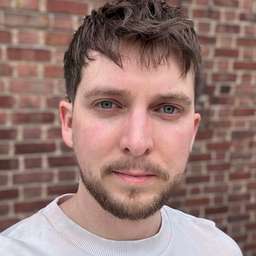 Eric Provencher - Crunchbase Person Profile