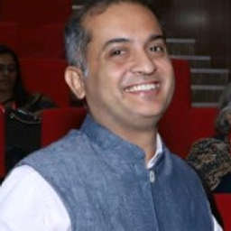 Varun gupta - CEO and Founder @ Medvital - Crunchbase Person Profile