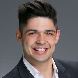 Nick Panos - Crunchbase Person Profile