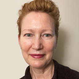 Nancy Proctor - Crunchbase Person Profile