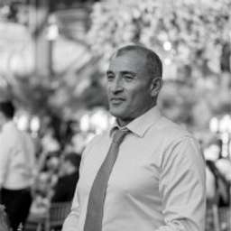 Dimitri Ramishvili - Founder @ Iveria Group - Crunchbase Person Profile