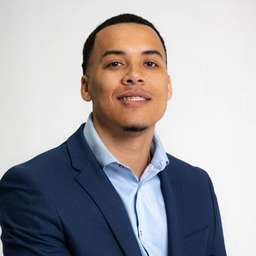 Cameron Harrison - Crunchbase Person Profile