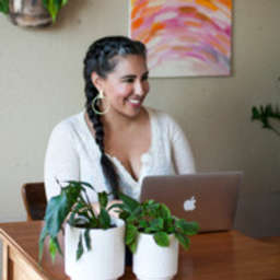 Shell Martinez - Founder, Owner, and Creative Director @ Shell's Loft ...