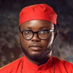 Izoduwa Imasuen - Crunchbase Person Profile