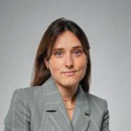 Léa Gillet - Co-founder @ Trace For Good - Crunchbase Person Profile