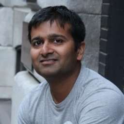 Kshitiz Kz - Co-Founder @ Genesist - Crunchbase Person Profile