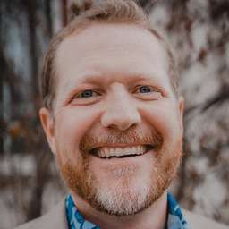 Mark Finney - Founder & Executive Director @ Thrive International ...