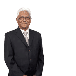 Sarath Samarasinghe - Crunchbase Person Profile