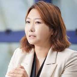 Su-Kyeong Hwang - Crunchbase Person Profile