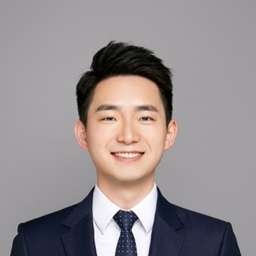 Adam Jin - Crunchbase Person Profile