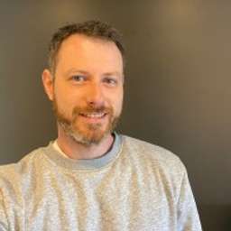 Jeremy McKinney - Crunchbase Person Profile