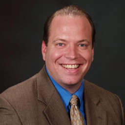 Donald Walker - Crunchbase Person Profile