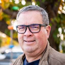 Wayne Moulder - Crunchbase Person Profile