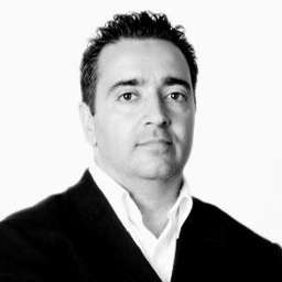 Rodolfo García - Co-Founder @ Jubenial - Crunchbase Person Profile