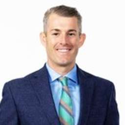 Matthew Malone - President and Chief Executive Officer @ Graham ...