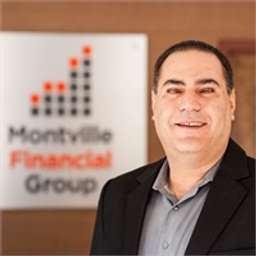Roger Moss - Managing Director & Founder @ Montville Financial Group ...