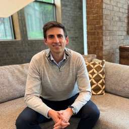 Chris Darland - Crunchbase Person Profile