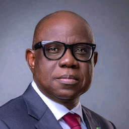 Bashir Bayo Ojulari - Group CEO @ Nigerian National Petroleum ...