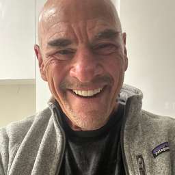 Michael Hoffman - Crunchbase Person Profile