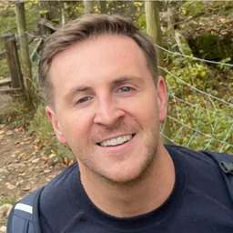 Thomas Gardner - CEO & Founder @ Fireflai - Crunchbase Person Profile