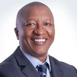 Sisa Ngebulana - CEO & Founder @ Billion Group - Crunchbase Person Profile
