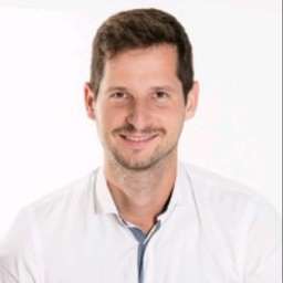 Dejan Mircic - Co-Founder @ codeto - Crunchbase Person Profile