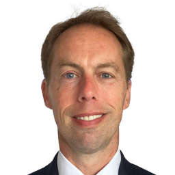 Tim Ferguson - Crunchbase Person Profile