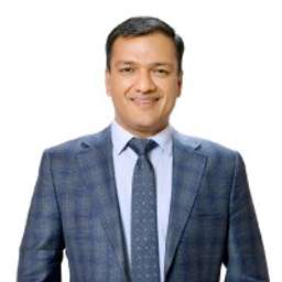 Kapil Gupta - Co-Founder @ Nirwana.AI - Crunchbase Person Profile