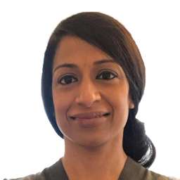 Sridevi Badiga - CGO and Co-Founder @ Azimuth AI - Crunchbase Person ...