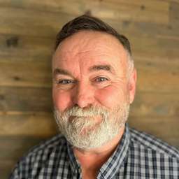 William Keith Moffat - Crunchbase Person Profile