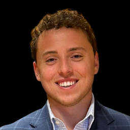 Samuel Gibson - Crunchbase Person Profile