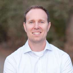 Ken Harrison - Crunchbase Person Profile