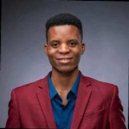 Emmanuel Abah - Founder and CEO @ Waste2light - Crunchbase Person Profile