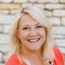 Tina Barlocker - President & Founder @ Bay and Basin Insurance Services ...